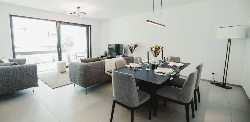 Houses in Filsdorf ! – Creahaus